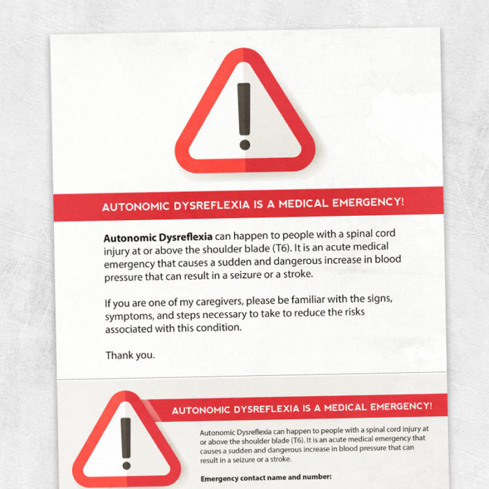 Spinal Cord Injury Archives – Page 4 of 4 – Therapy Insights