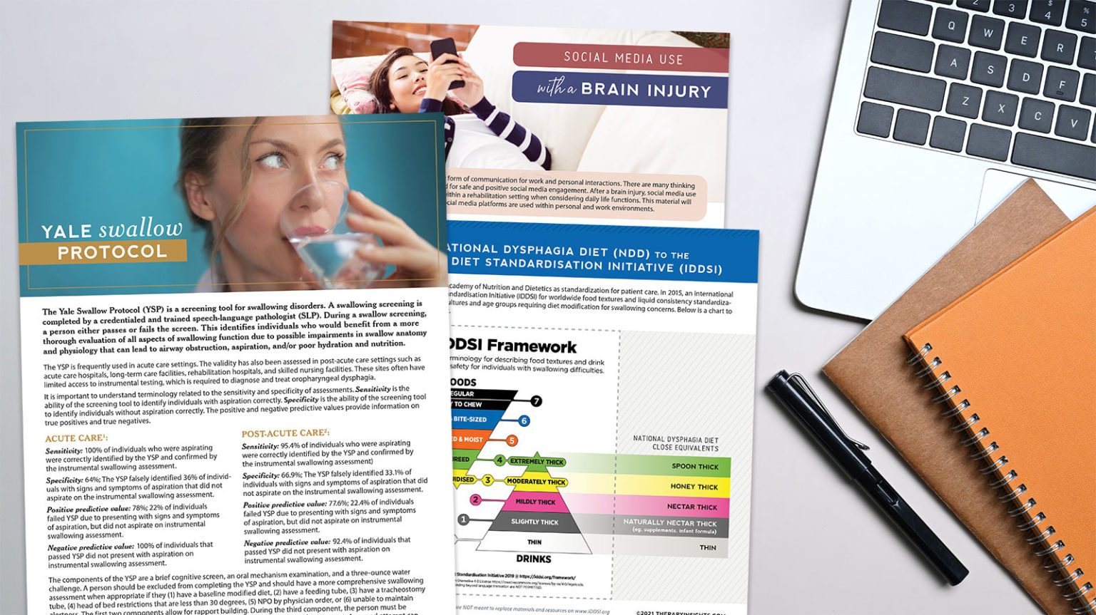 For Med SLPs : Therapy Insights