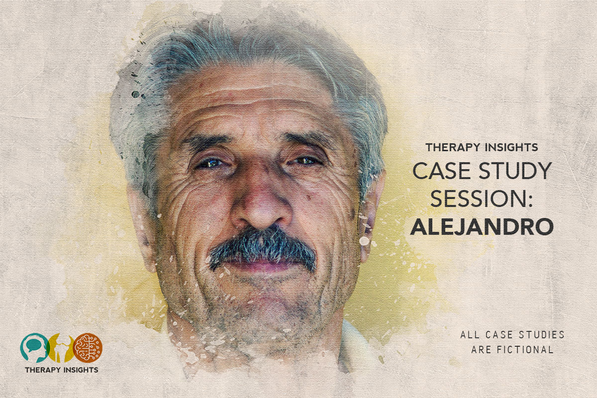 Case Study Sessions – Therapy Insights