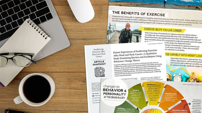 Features Therapy Insights