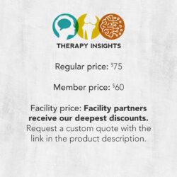 Medication Management Kit – Therapy Insights