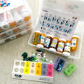Medication Management Kit – Therapy Insights