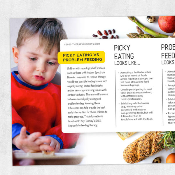 Feeding and Swallowing Archives – Page 8 of 13 – Therapy Insights