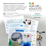 Medication Management Kit – Therapy Insights