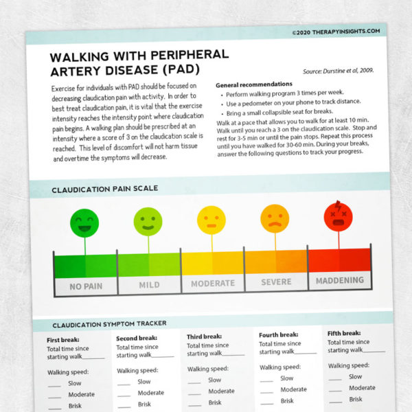Cardiovascular Disease Archives – Page 2 of 3 – Therapy Insights