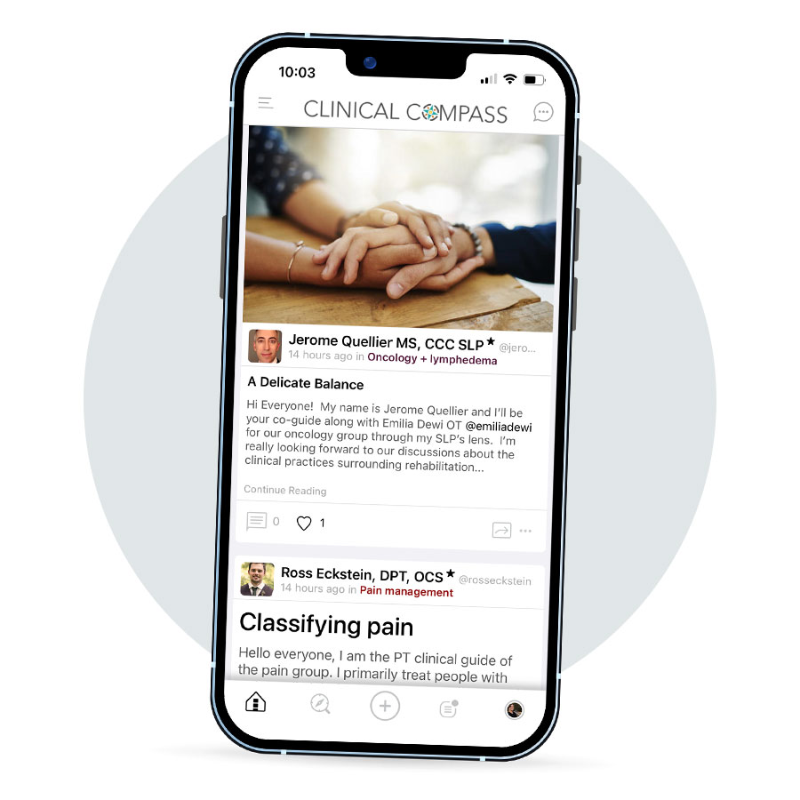 For Med SLPs – Therapy Insights