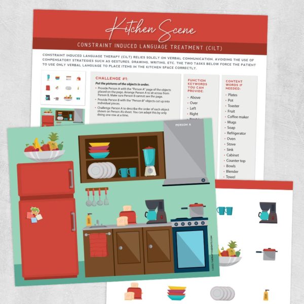 Aphasia Archives – Therapy Insights