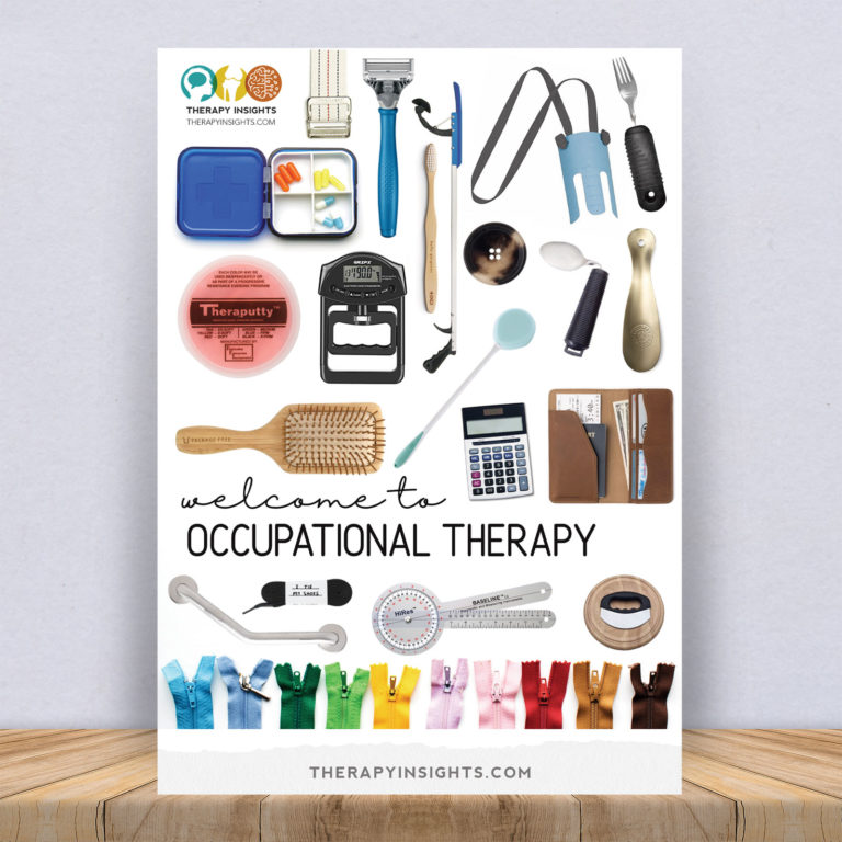 Free Downloads : Therapy Insights