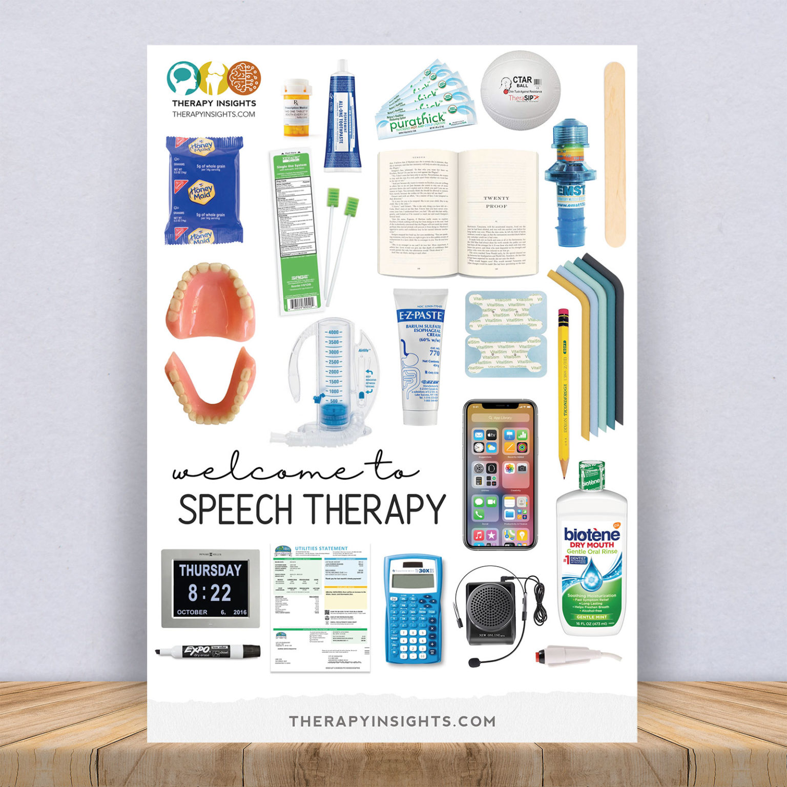 Free Downloads – Therapy Insights