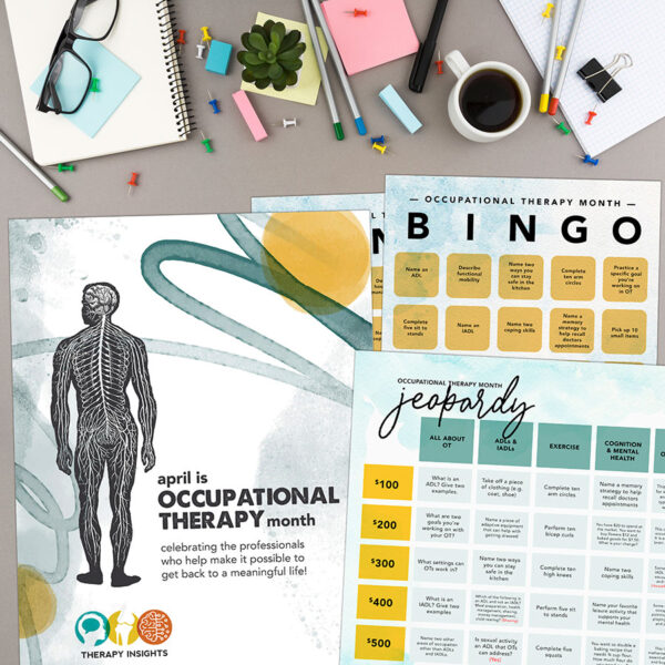 Free Downloads – Therapy Insights