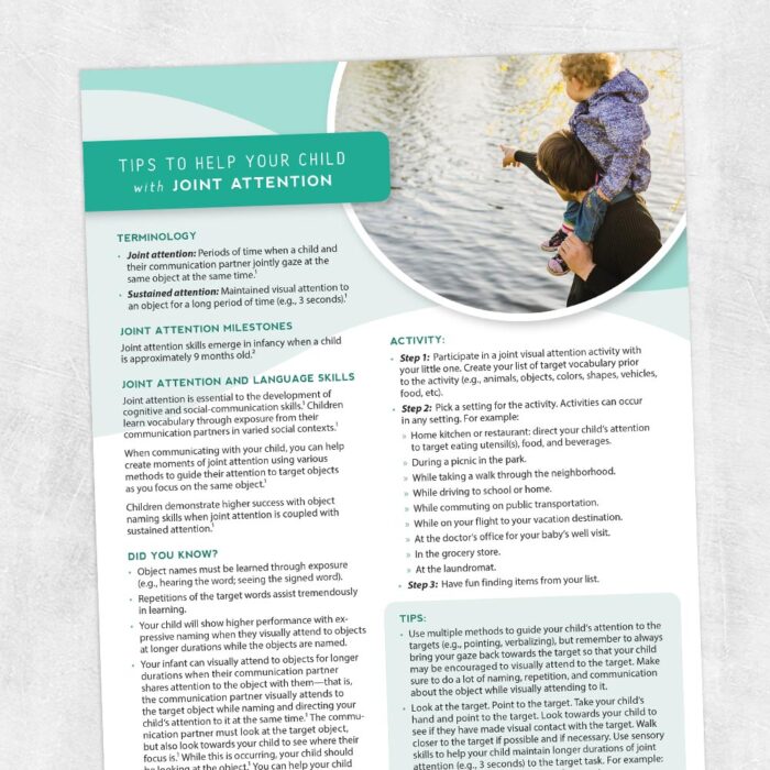 Pediatric Archives – Therapy Insights