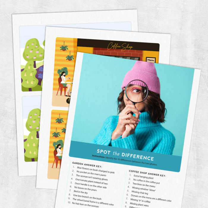 Visual Impairment/Neglect Archives – Therapy Insights