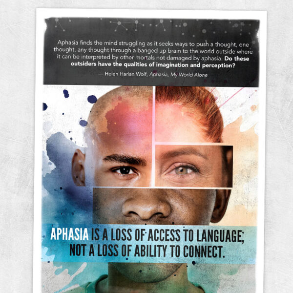 Free Download: Celebrating Aphasia Awareness Month! – Therapy Insights